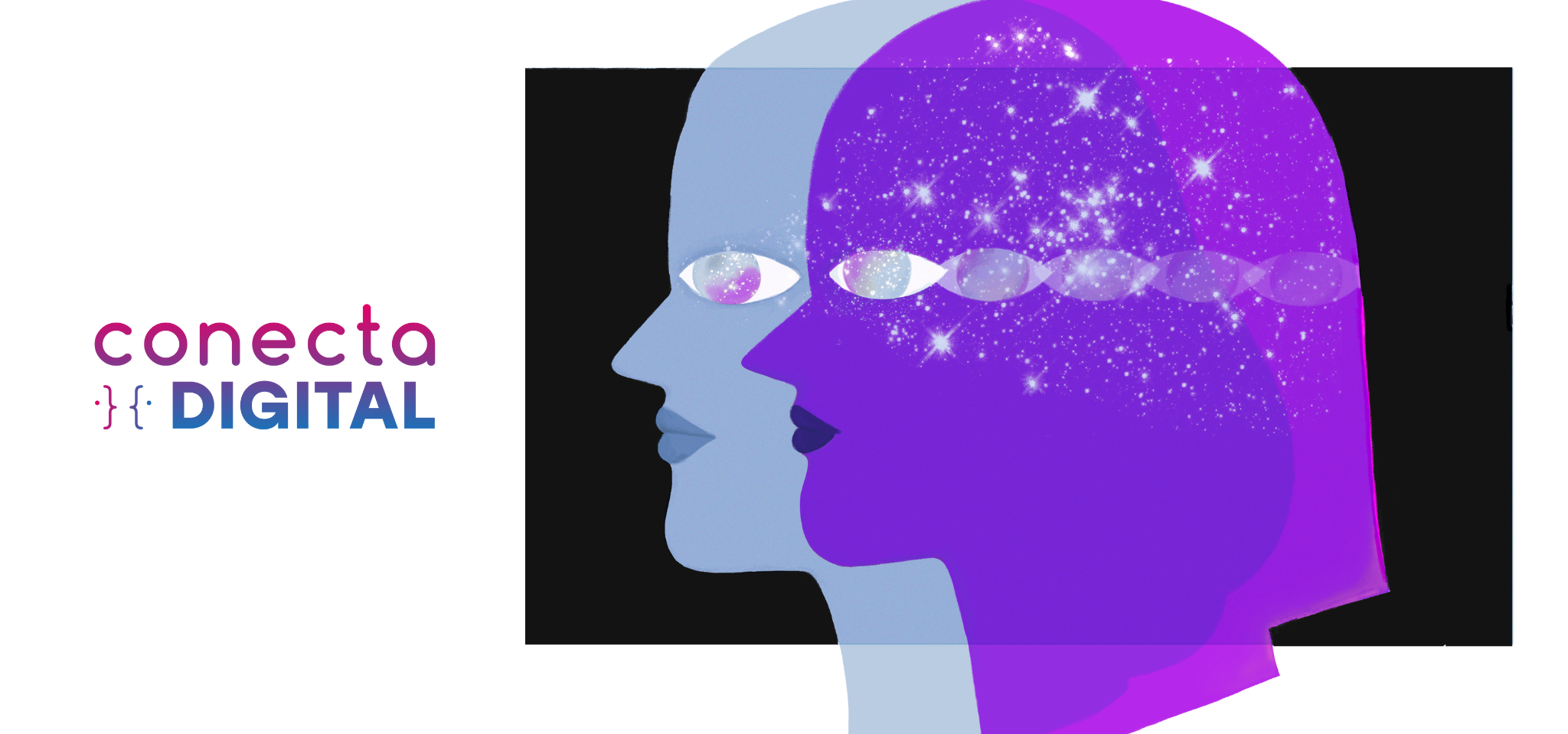 Conecta DIGITAL para Startups y Jóvenes Talentos